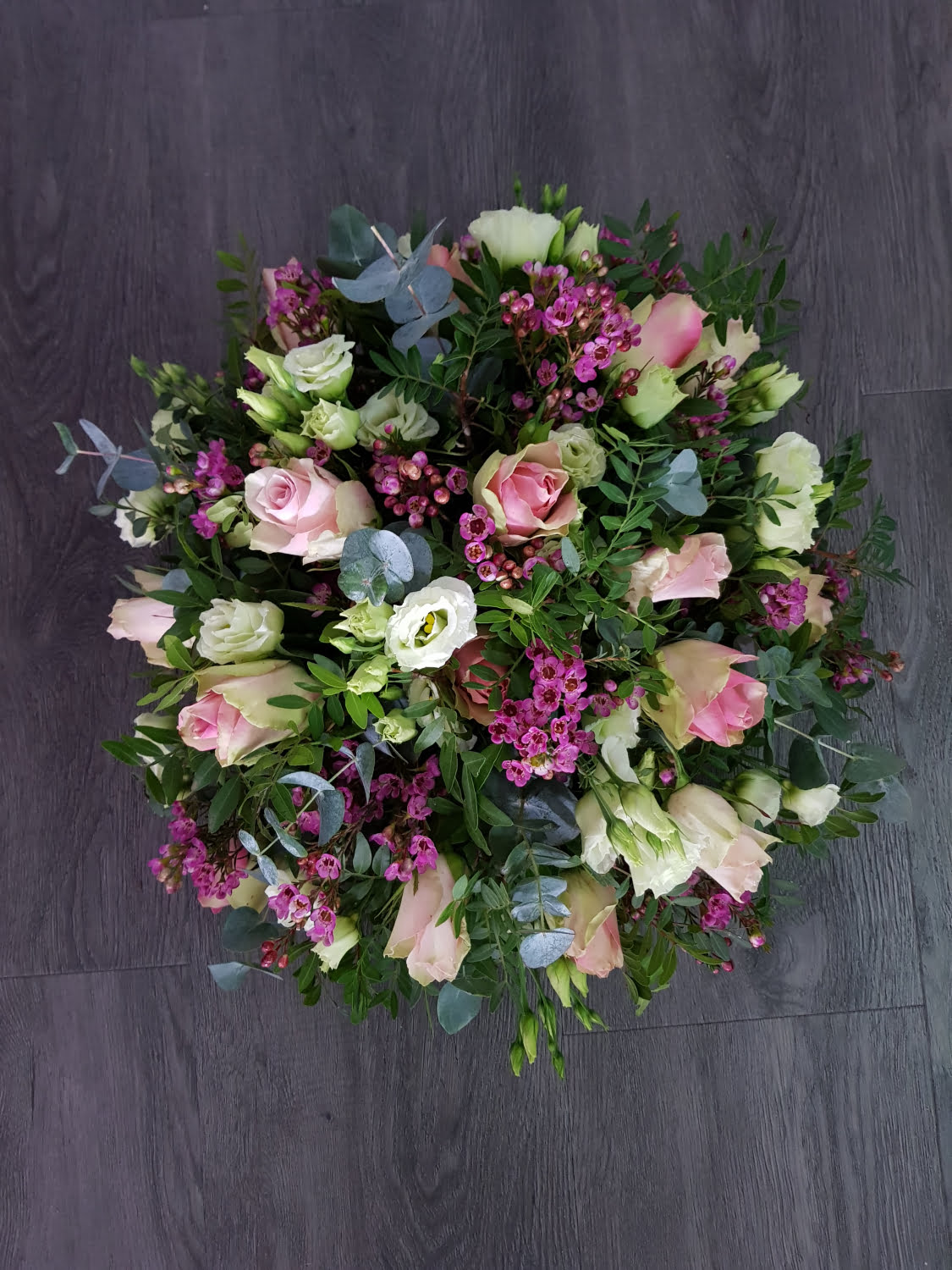 Rouwbloemen - Floralis Bloemen